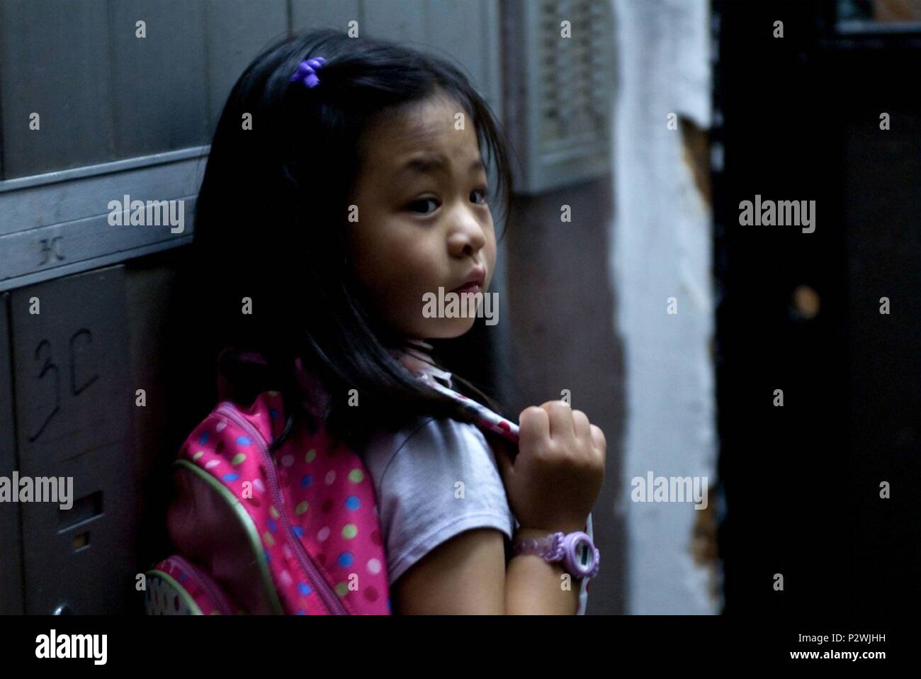 Original Film Title: CHILDREN OF INVENTION. English Title: CHILDREN OF ...