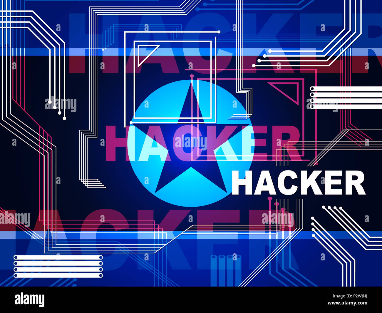 Dprk hackers hi-res stock photography and images - Alamy