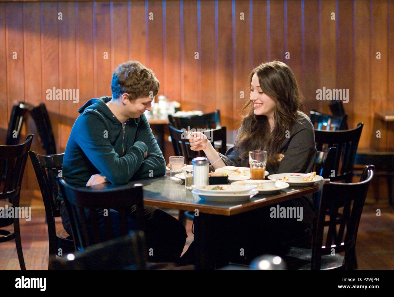 Original Film Title: NICK AND NORAH'S INFINITE PLAYLIST. English Title ... Original Film Title: NICK AND NORAH'S INFINITE PLAYLIST. English Title ...