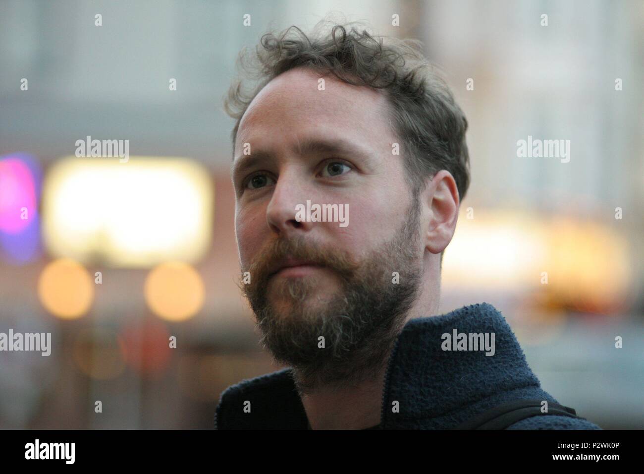 Jerry mcdaniel hi-res stock photography and images - Alamy