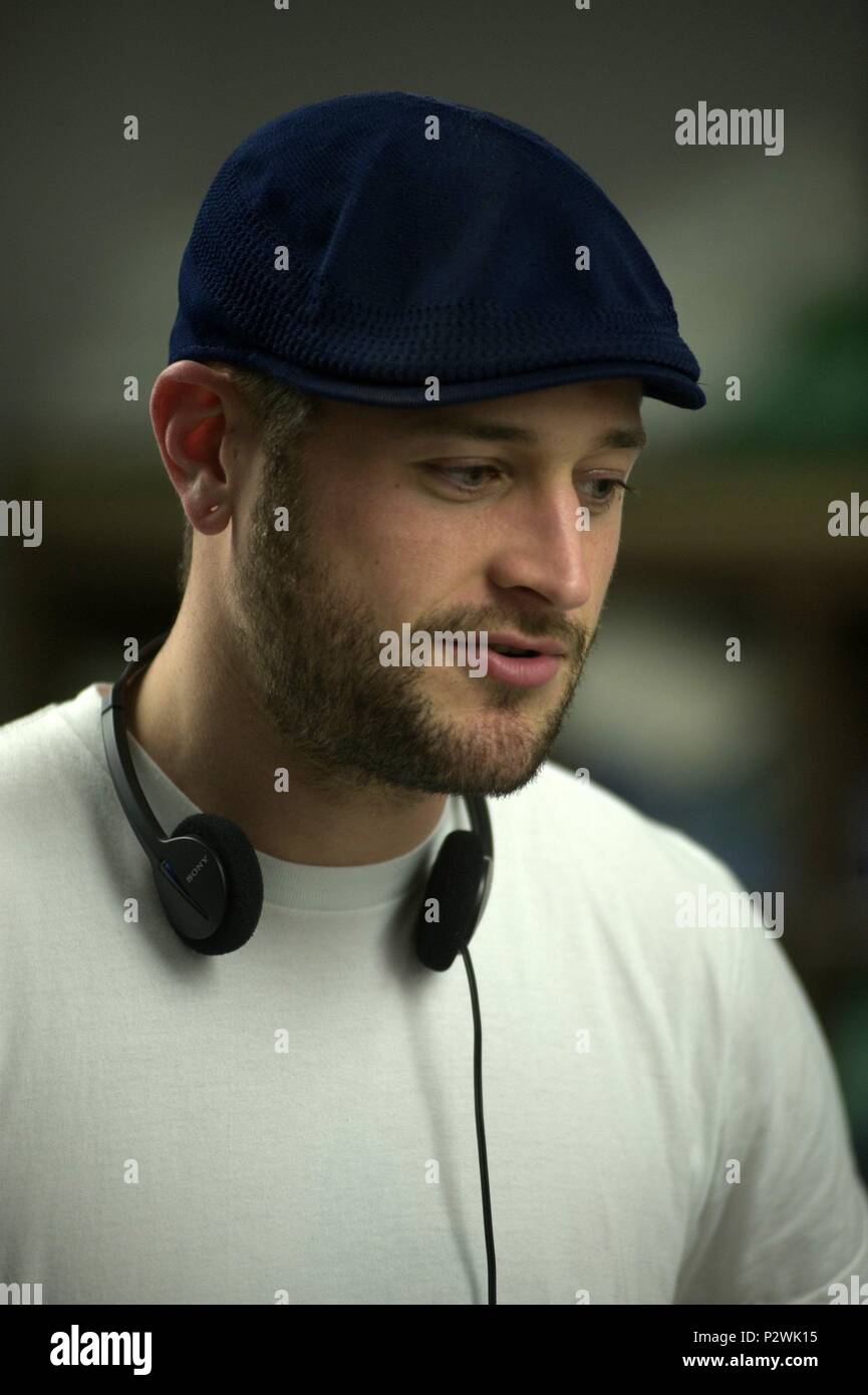 Original Film Title: GRACE. English Title: GRACE. Film Director: PAUL ...