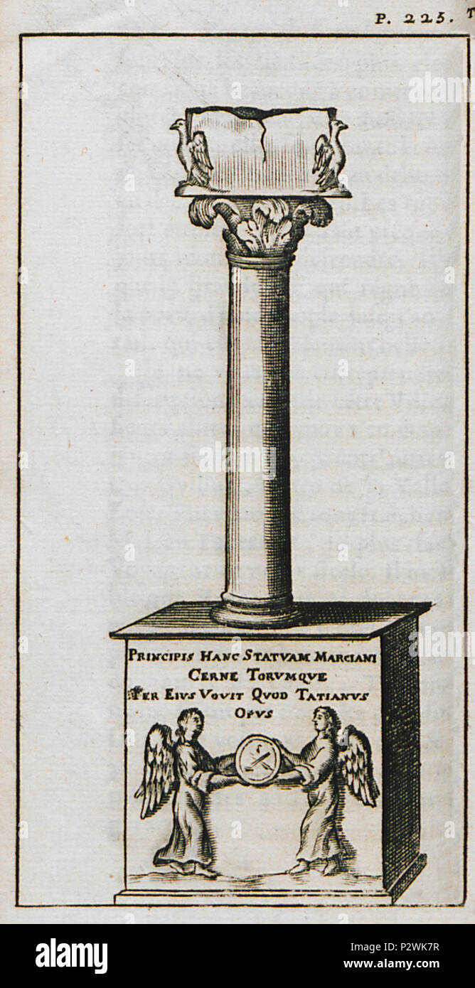 Jacob spon hi-res stock photography and images - Alamy