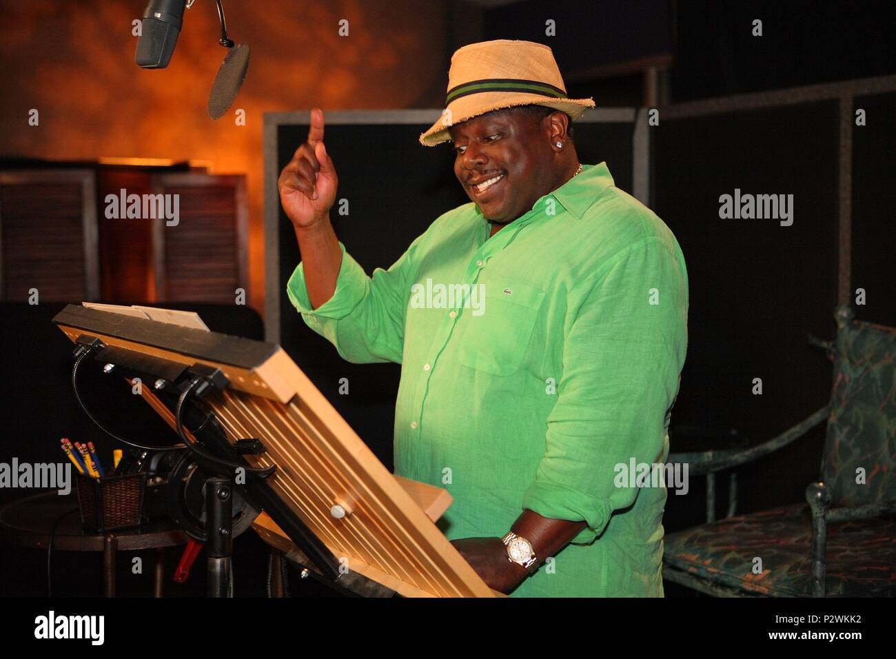 Original Film Title: MADAGASCAR: ESCAPE 2 AFRICA. English Title ...