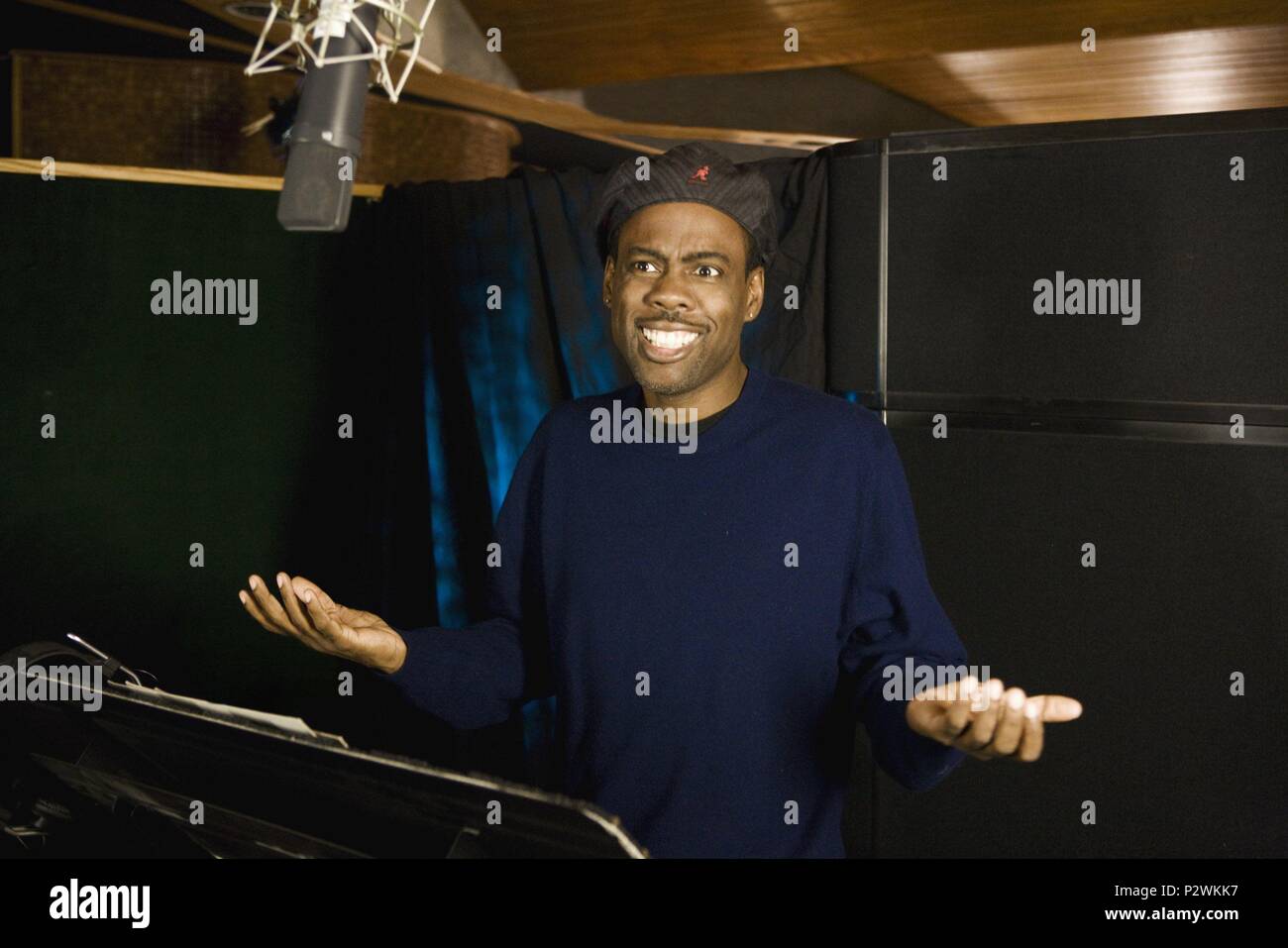 Original Film Title: MADAGASCAR: ESCAPE 2 AFRICA. English Title ...