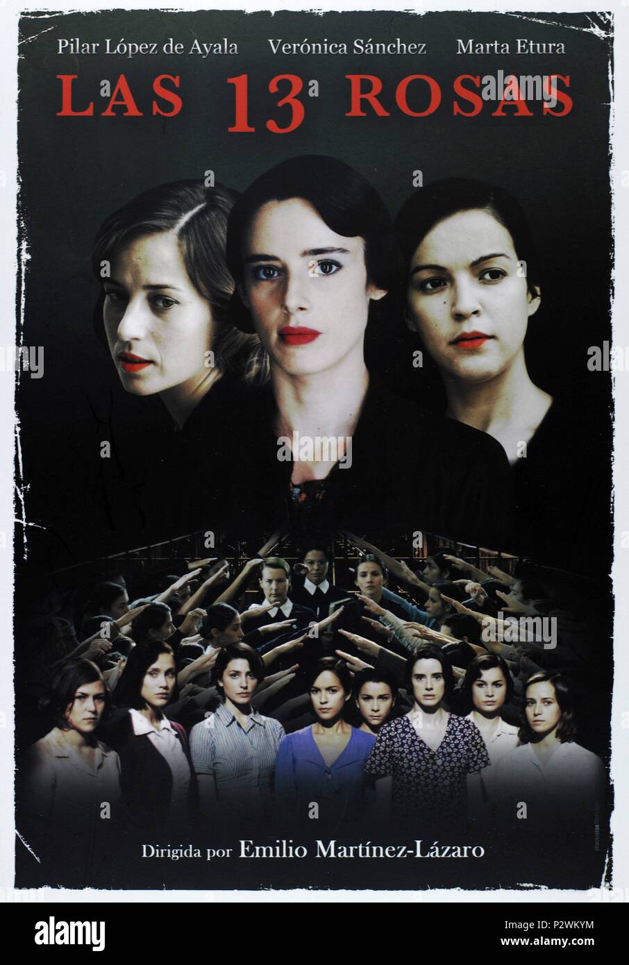 Rosas pedro hi-res stock photography and images - Alamy