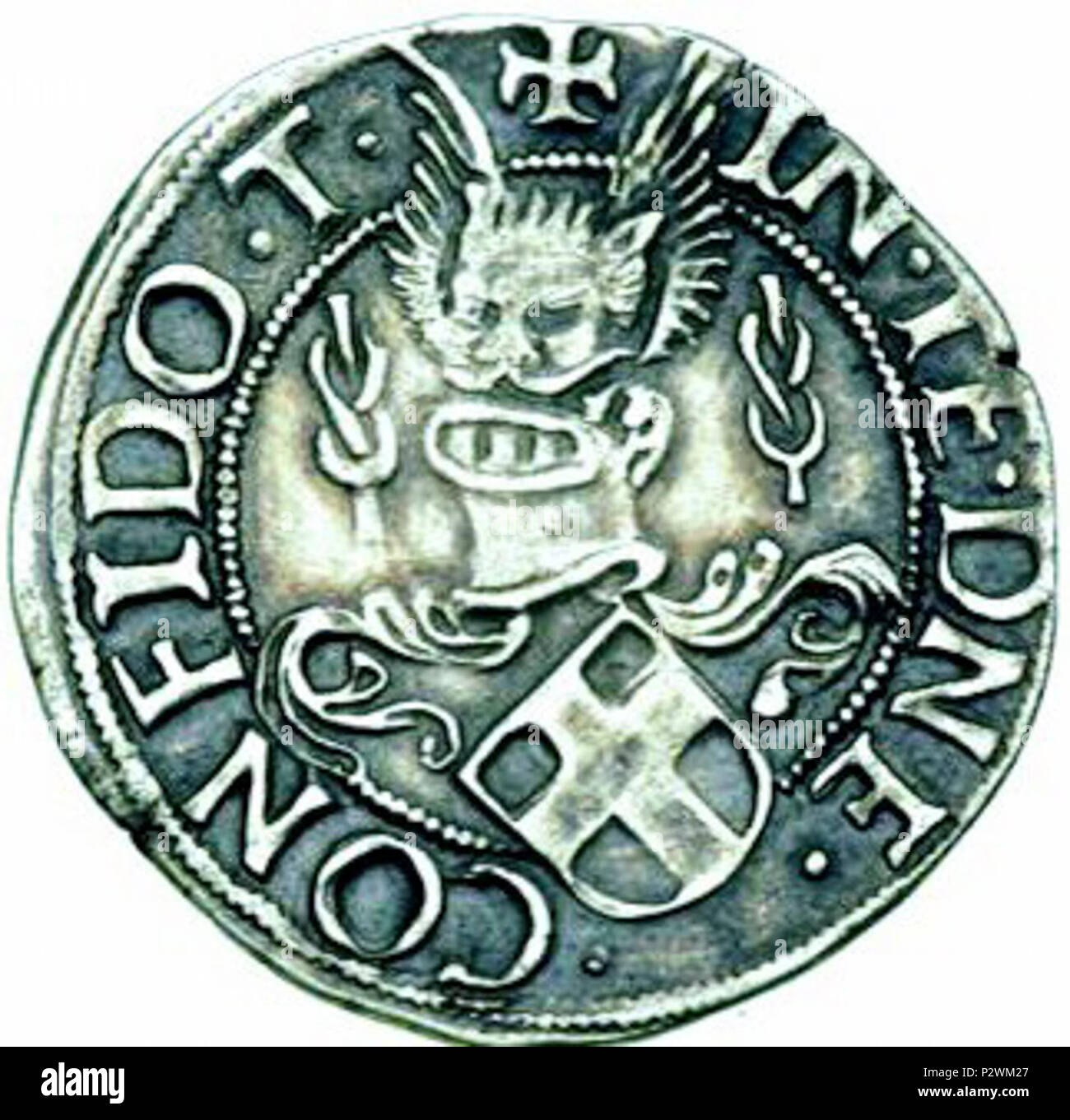 Testone hi-res stock photography and images - Alamy