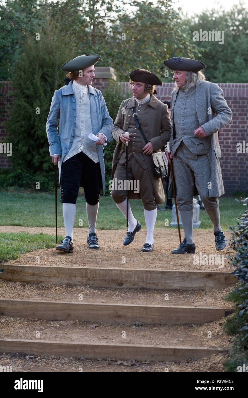 Original Film Title: JOHN ADAMS-TV. English Title: JOHN ADAMS. Year ...