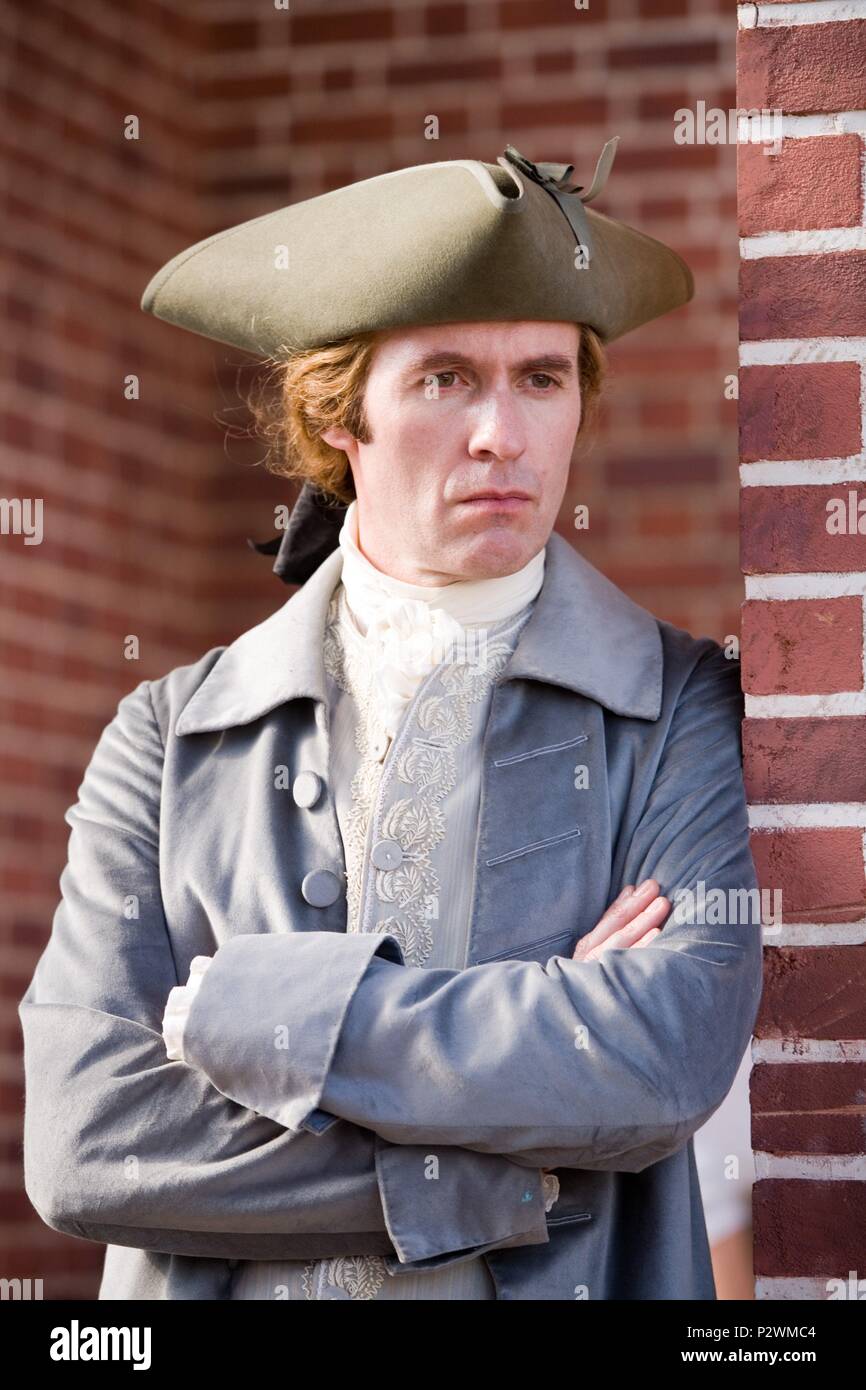 Original Film Title: JOHN ADAMS-TV. English Title: JOHN ADAMS. Year ...