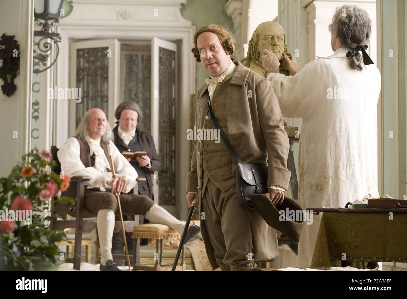 Original Film Title: JOHN ADAMS-TV. English Title: JOHN ADAMS. Year ...