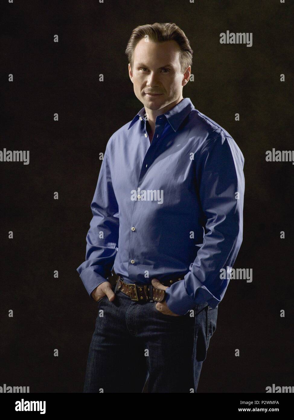 Film Christian Slater High Resolution Stock Photography and Images - Alamy