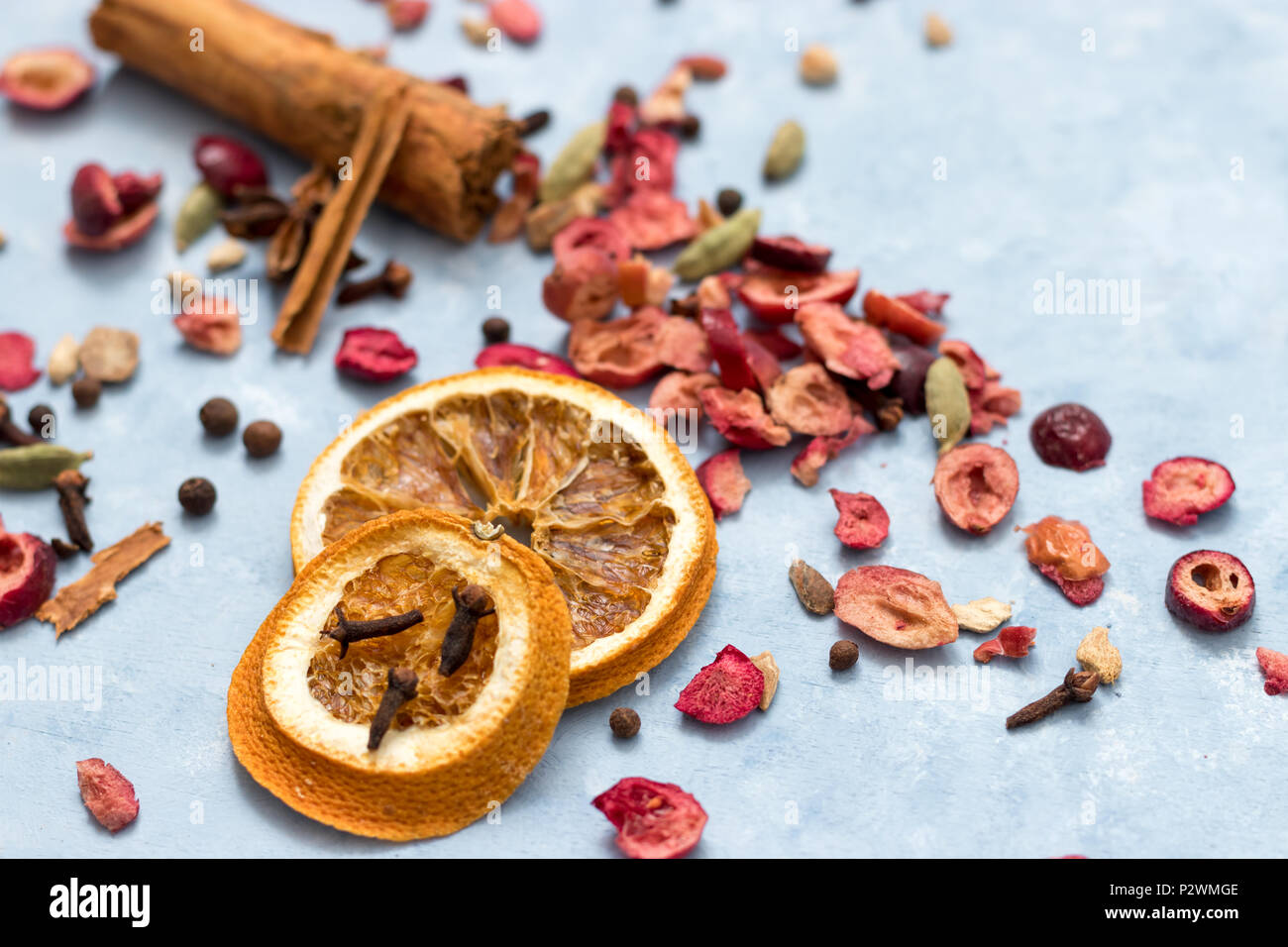 Star fruit dried hi-res stock photography and images - Alamy