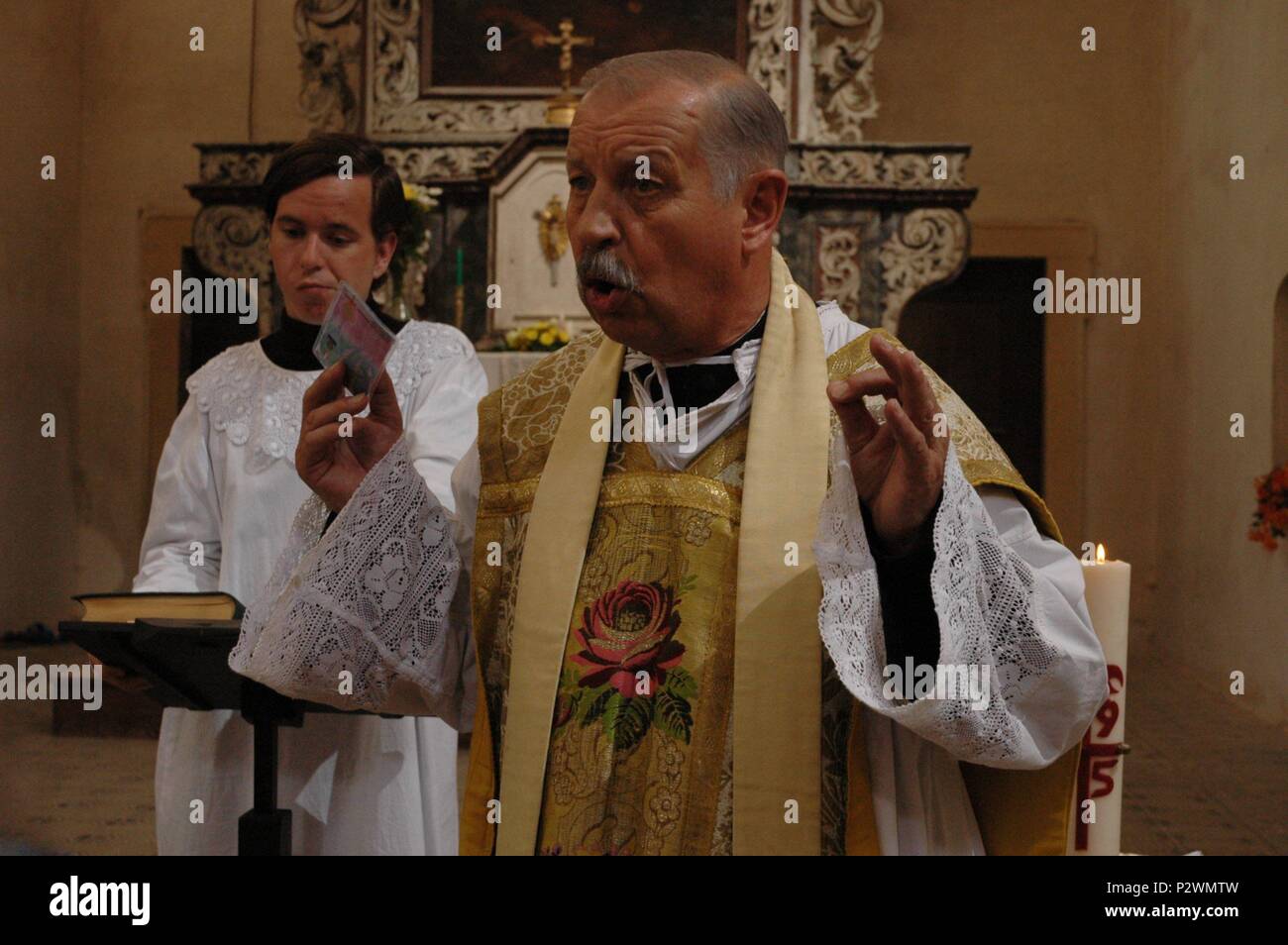 Oldrich vlach hi-res stock photography and images - Alamy