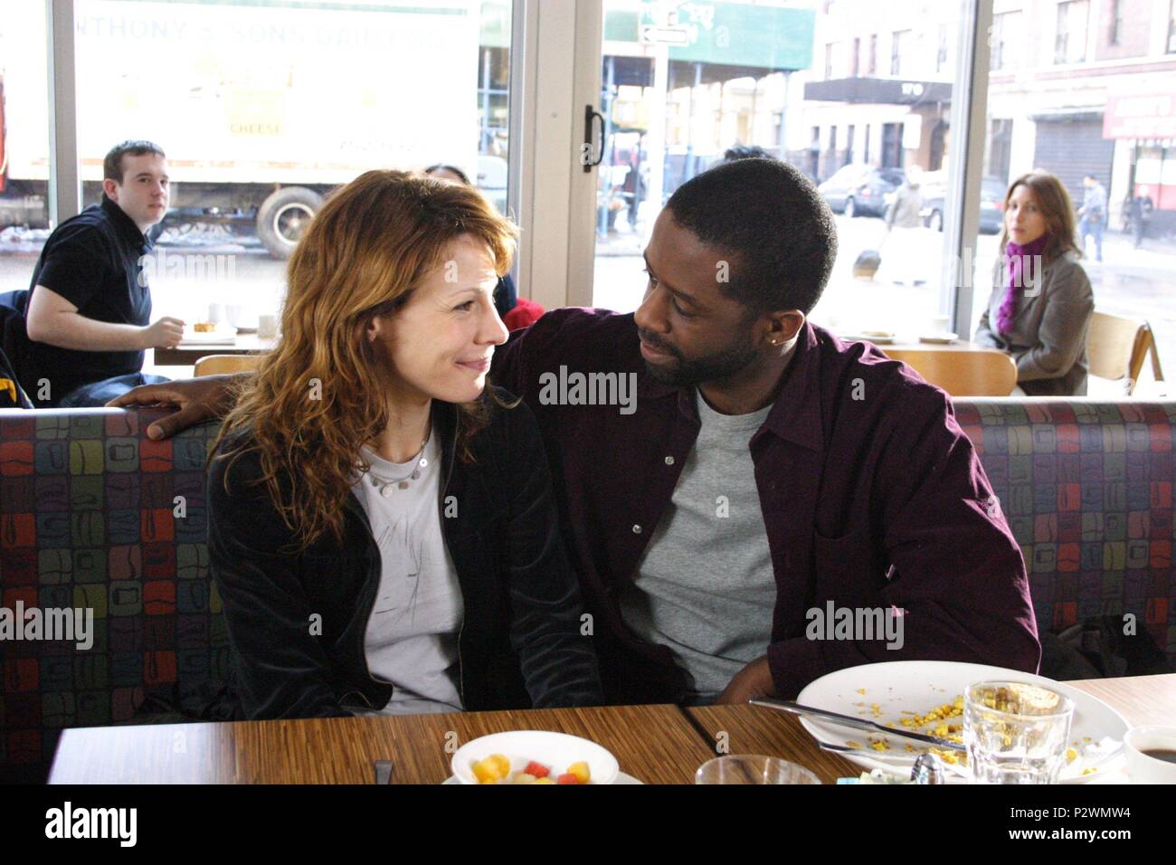 Lauren adrian hi-res stock photography and images - Alamy