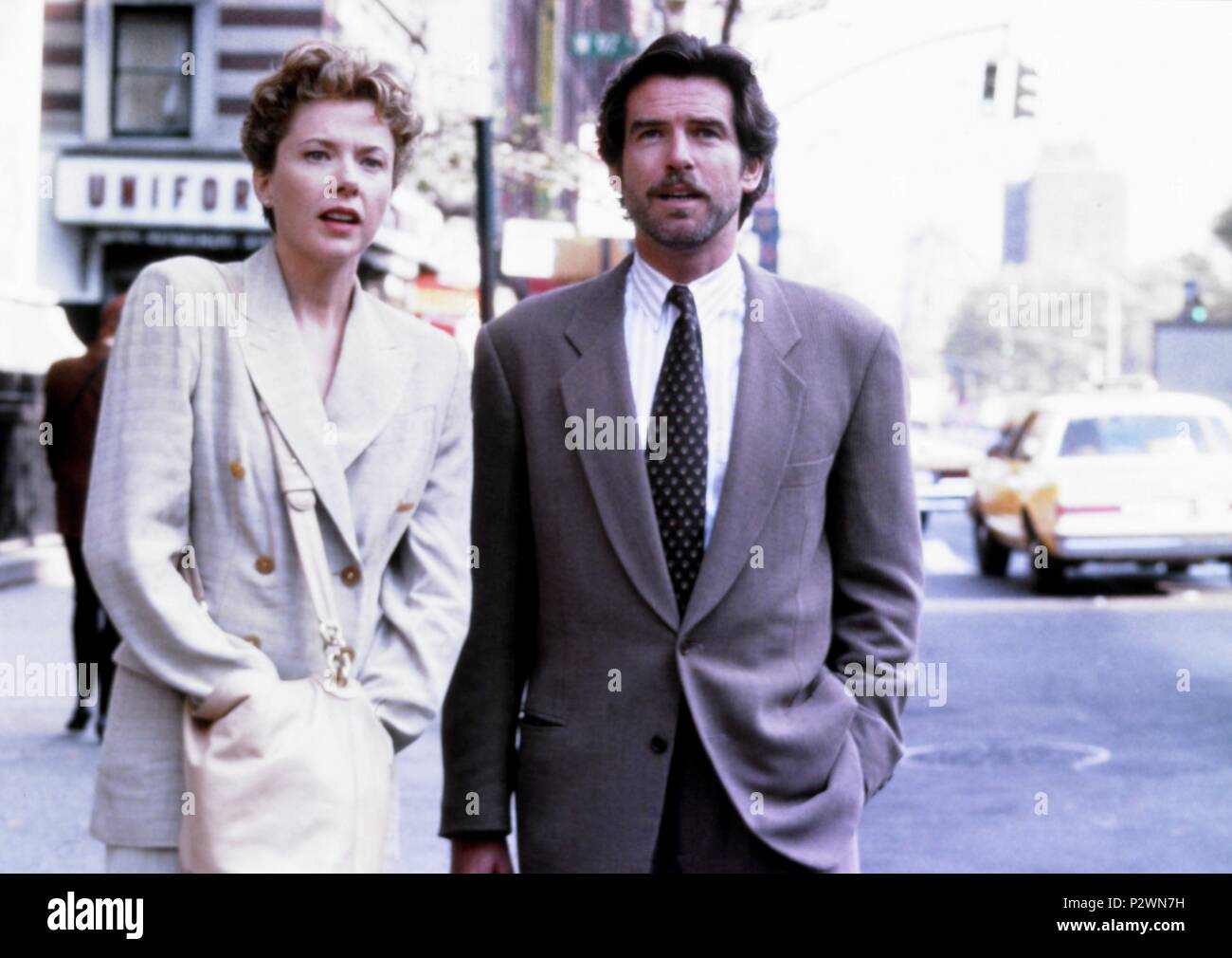 Original Film Title: LOVE AFFAIR. English Title: LOVE AFFAIR. Film Director: GLENN GORDON CARON ...