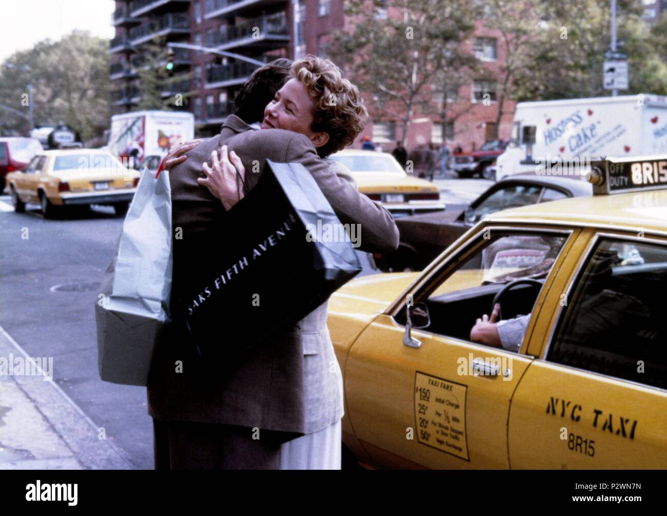 Original Film Title: LOVE AFFAIR. English Title: LOVE AFFAIR. Film Director: GLENN GORDON CARON ...