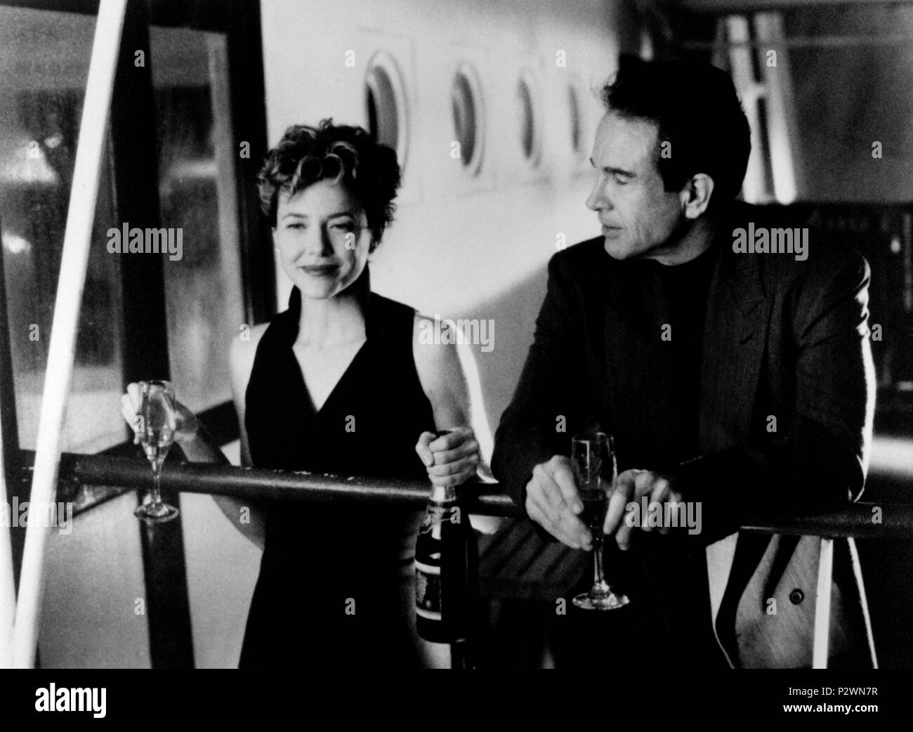 1994 album Black and White Stock Photos & Images - Alamy