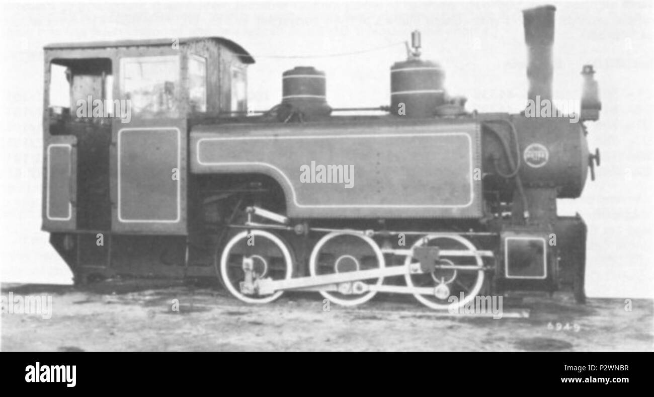 Baldwin steam locomotive hi-res stock photography and images - Alamy