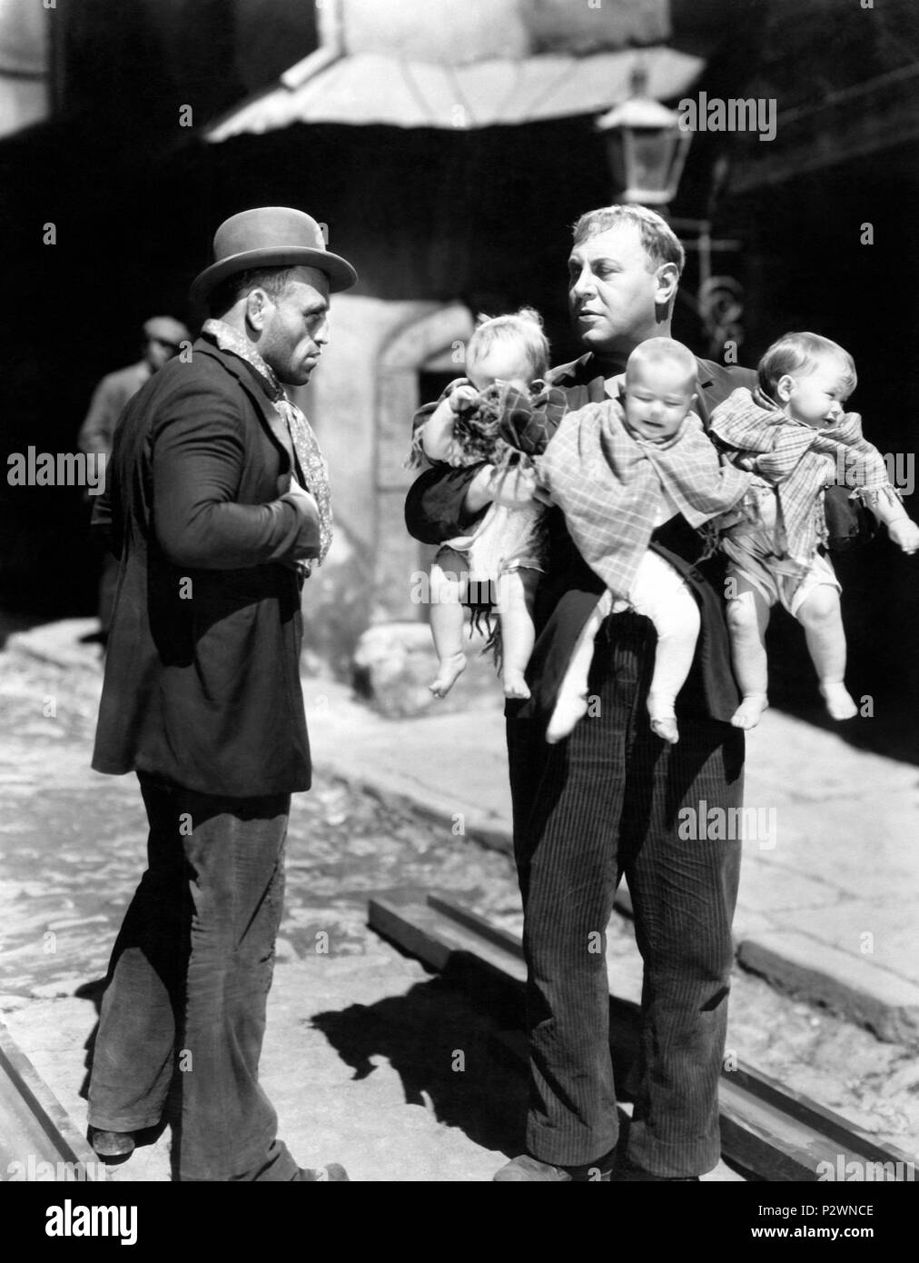 Original Film Title: STREET OF SIN. English Title: STREET OF SIN. Film ...