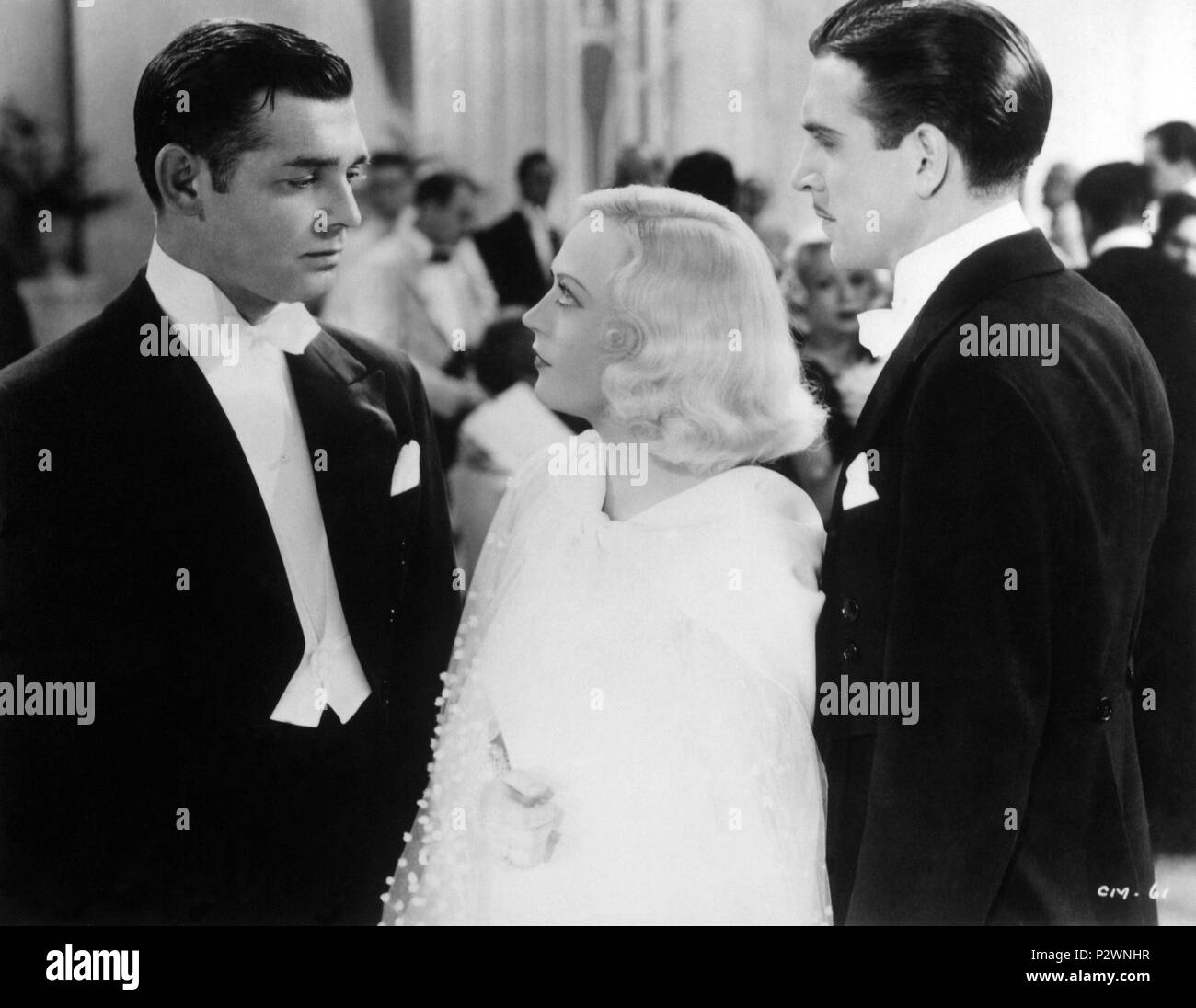 Original Film Title: CAIN AND MABEL. English Title: CAIN AND MABEL ...