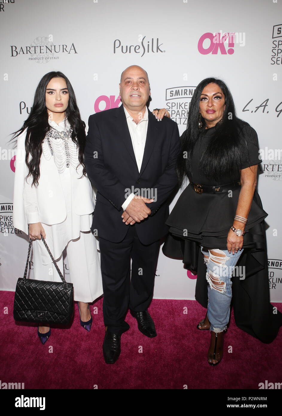 Janine detore hi-res stock photography and images - Alamy