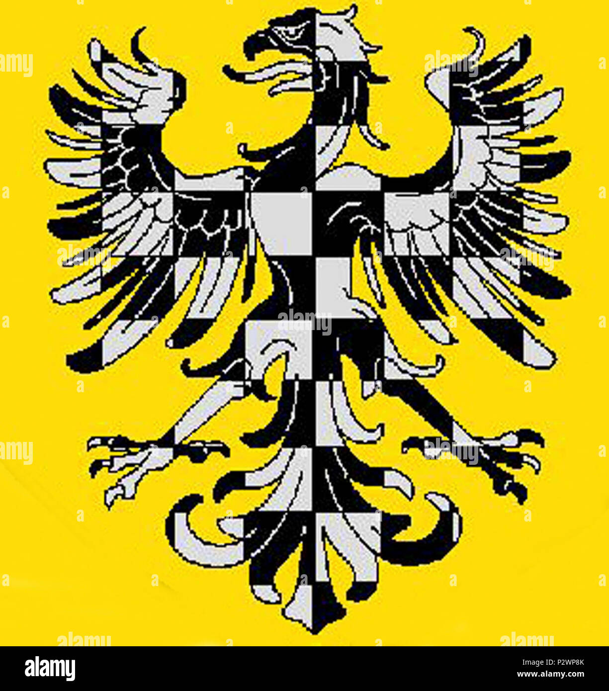 Blason image hi-res stock photography and images - Alamy