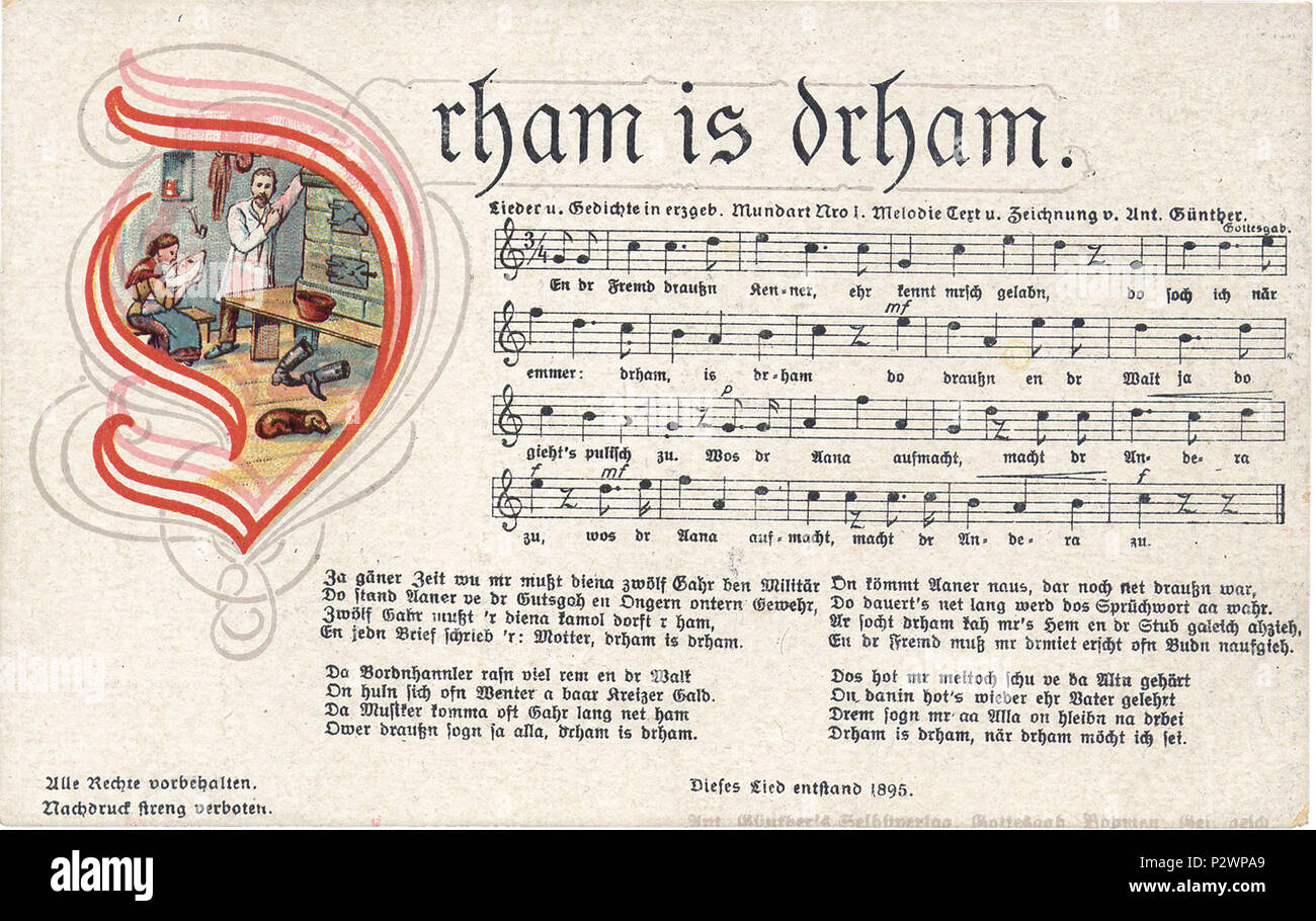 01 drham is' drham 1925 Stock Photo - Alamy