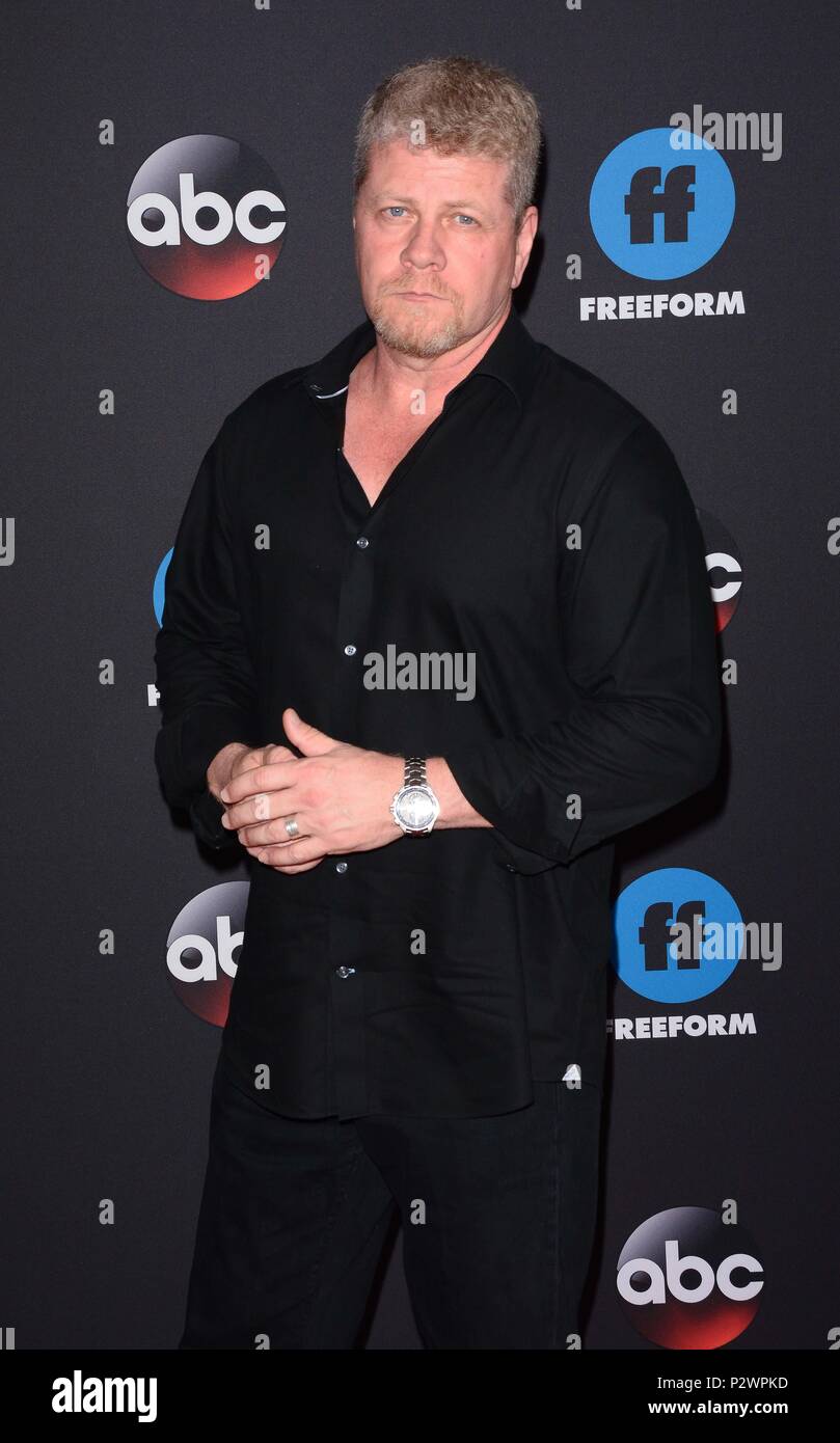 Featuring: Michael Cudlitz Where: NYC, New York, United States When: 15 ...