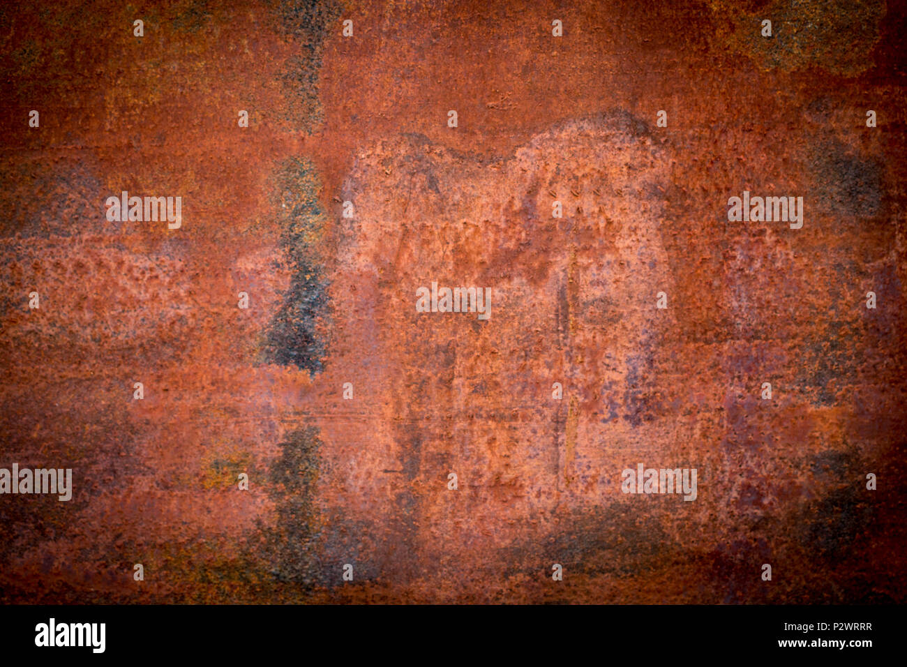 metal rust background , grunge rust background texture Stock Photo - Alamy