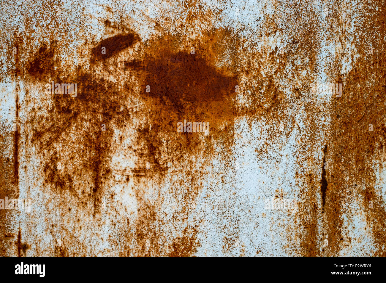 metal rust background , grunge rust background texture Stock Photo - Alamy