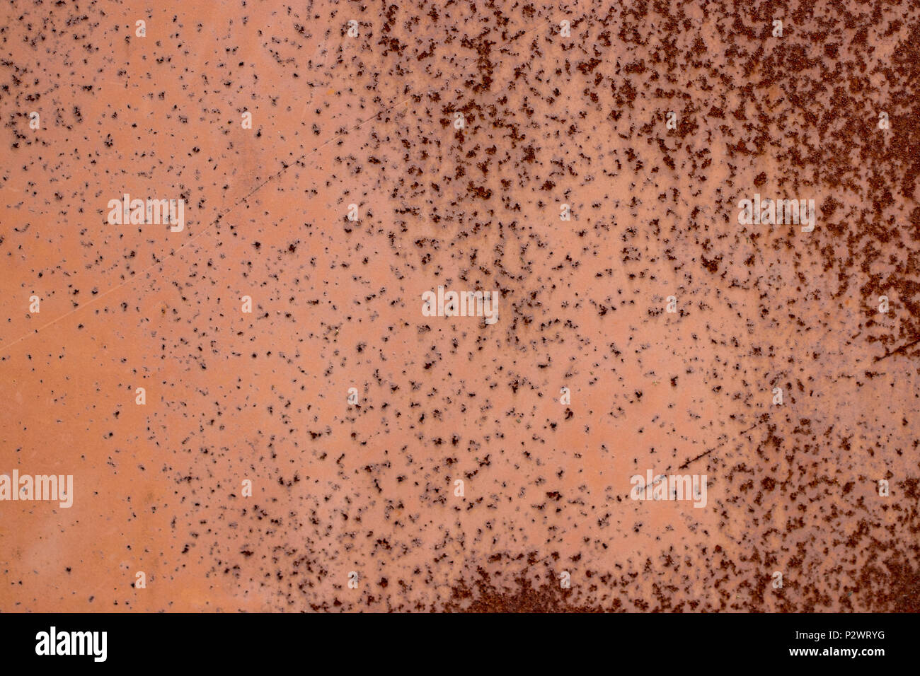 metal rust background , grunge rust background texture Stock Photo - Alamy