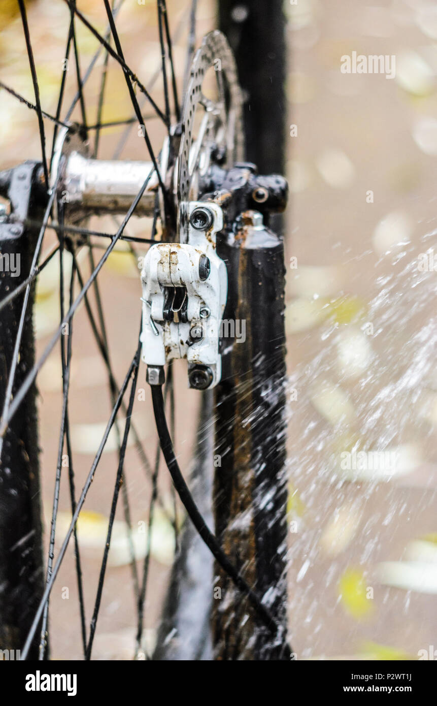 Rotor wash hi-res stock photography and images - Alamy