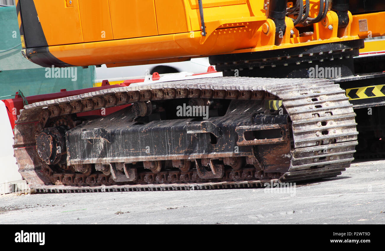 construction at Al-Saad, Doha Qatar Stock Photo - Alamy