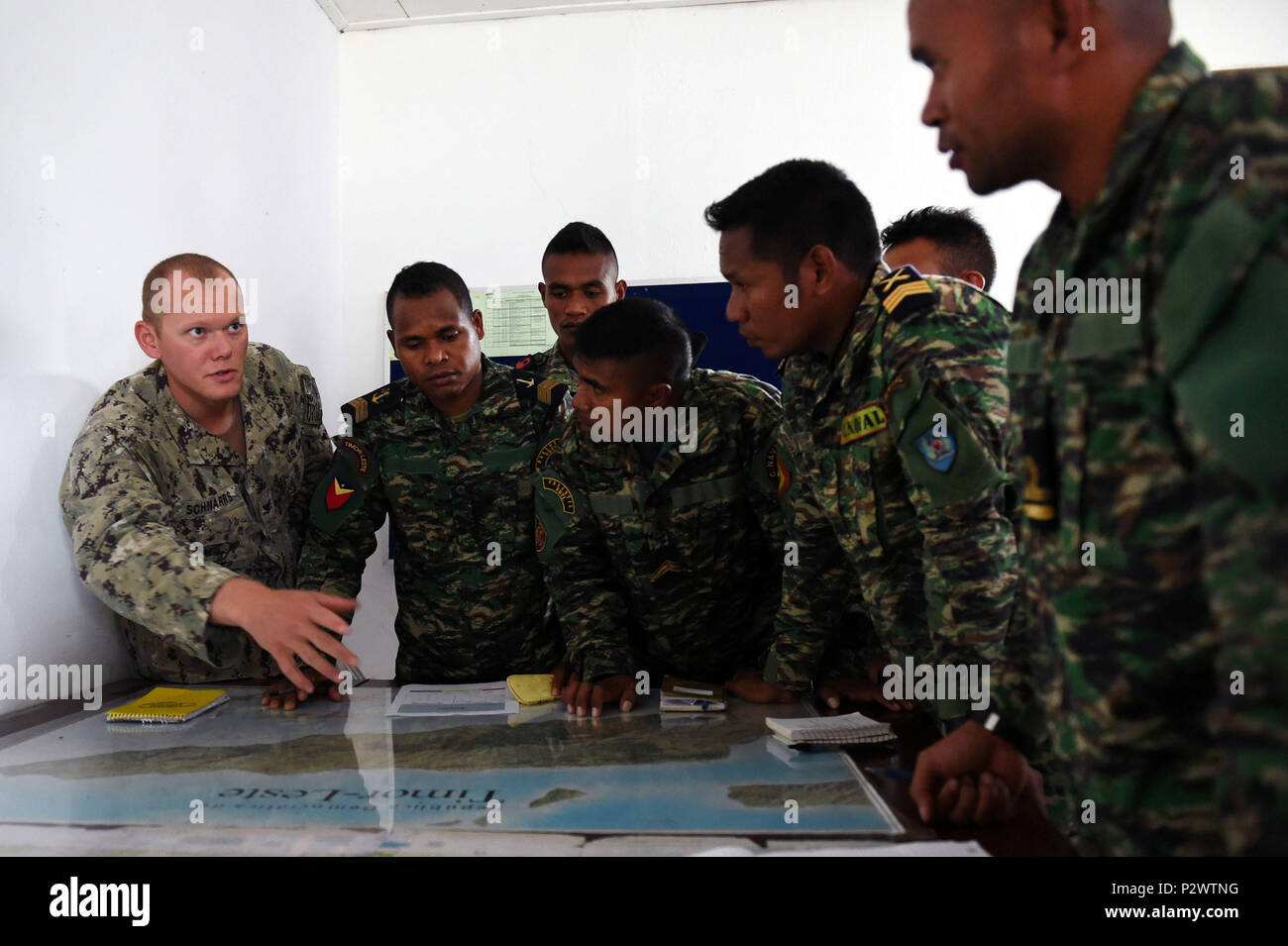 160801-N-DH124-188 DILI, Timor-Leste (Aug. 1, 2016) - U.S. Navy ...