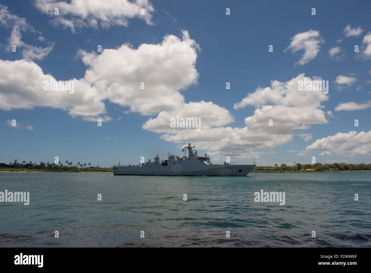 Kri diponegoro 365 hi-res stock photography and images - Alamy