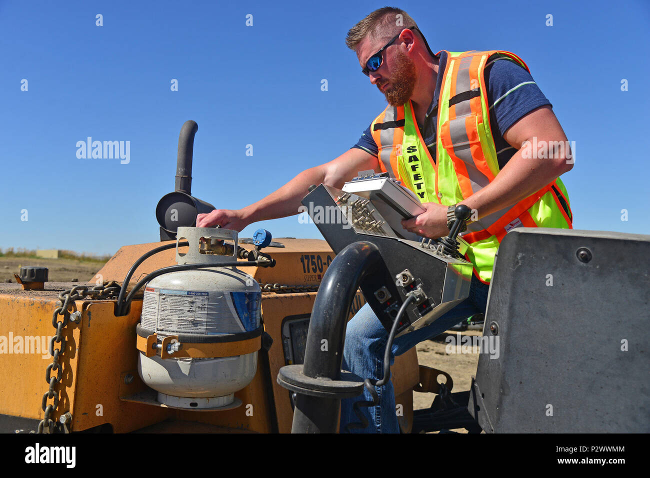 Workplace hazards hi-res stock photography and images - Alamy