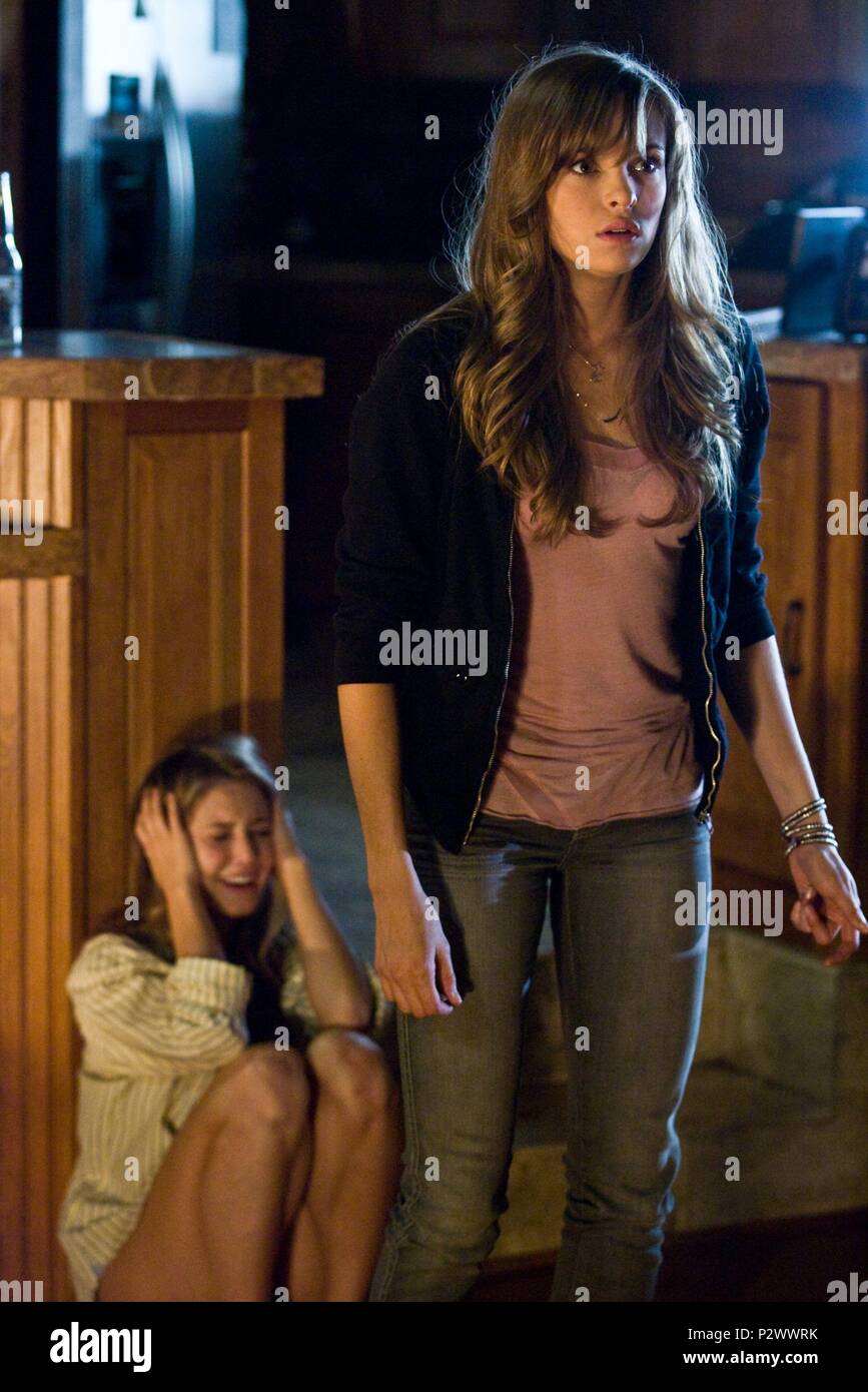 Friday The 13th 2009 Julianna Guill