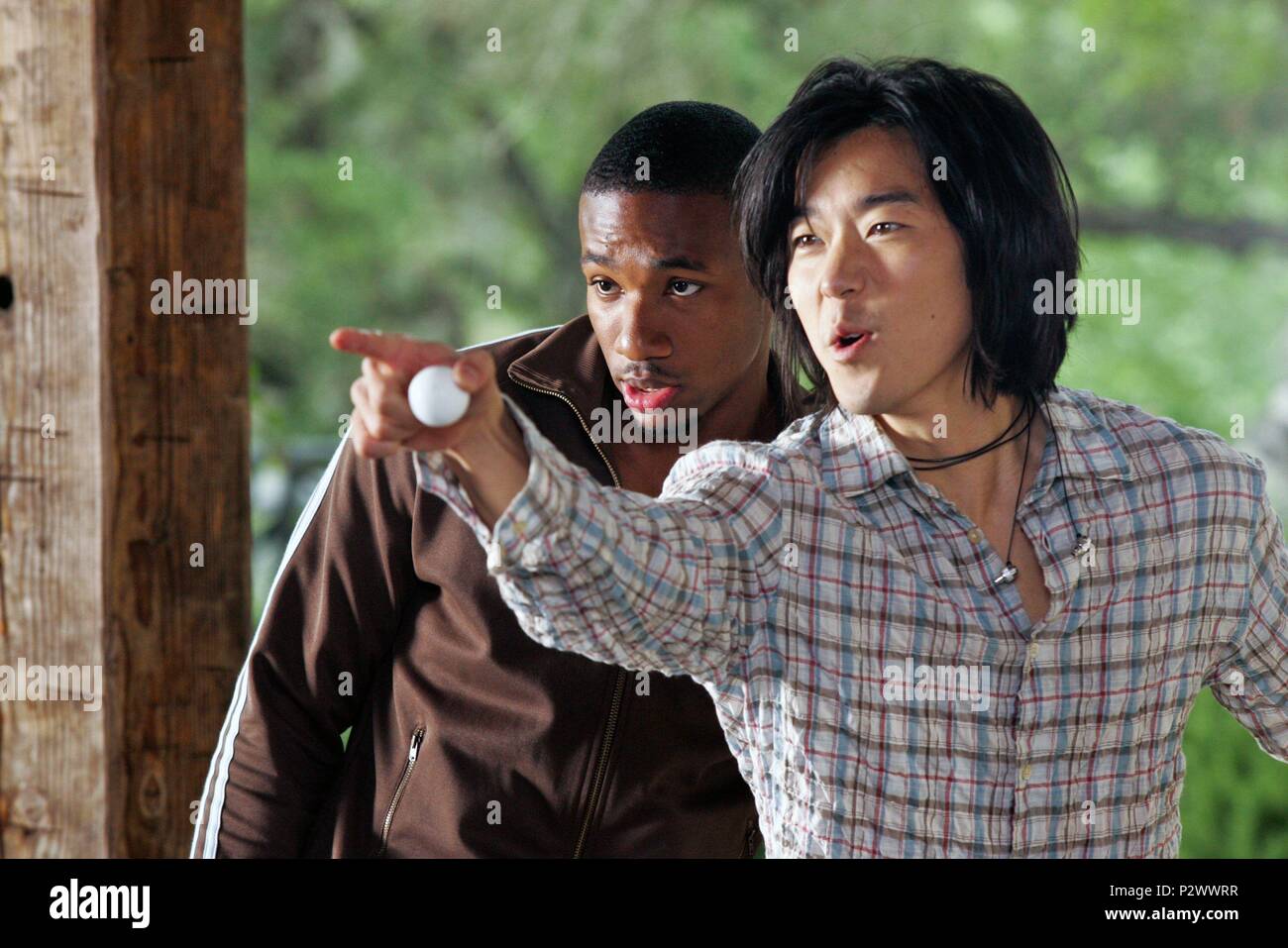 Original Film Title: FRIDAY THE 13TH. English Title: FRIDAY THE 13TH ...