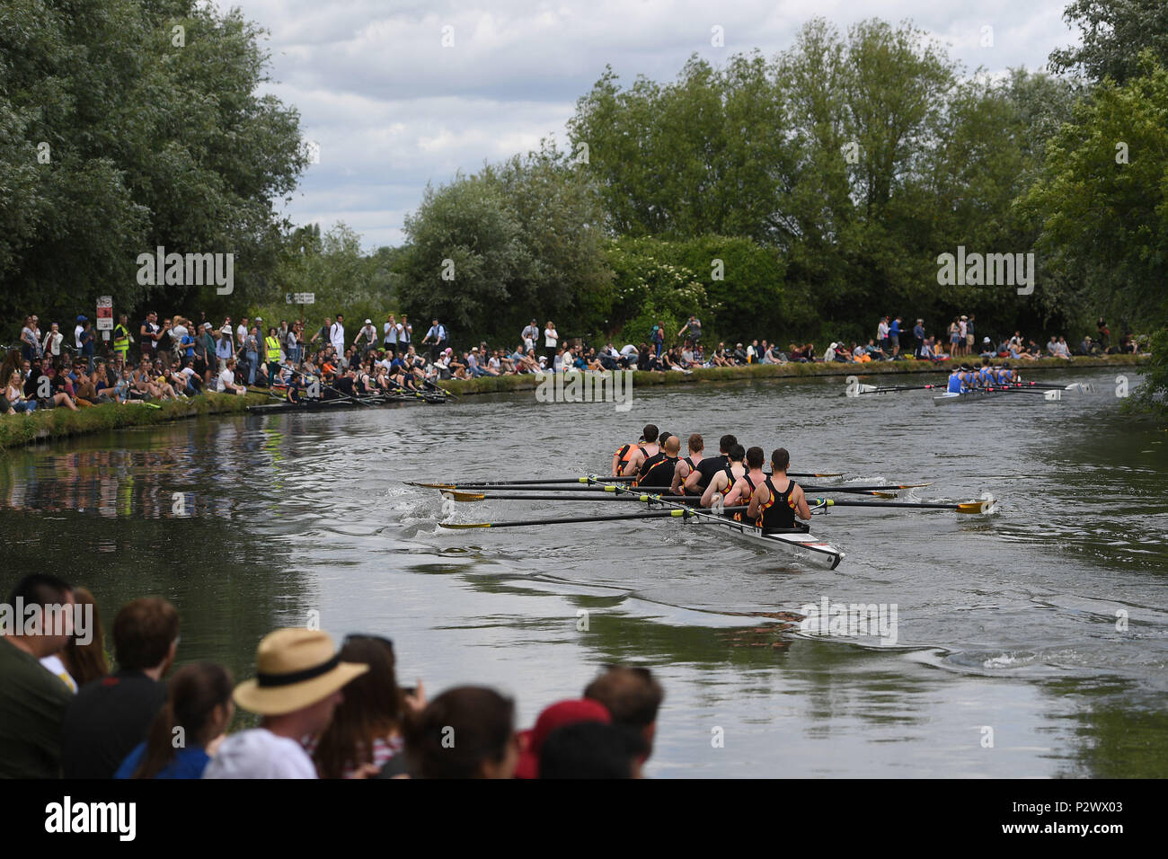 Bumps race hi-res stock photography and images - Alamy