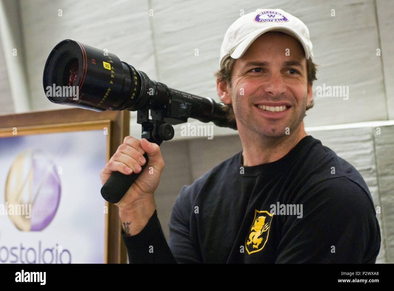 Clay enos hi-res stock photography and images - Alamy