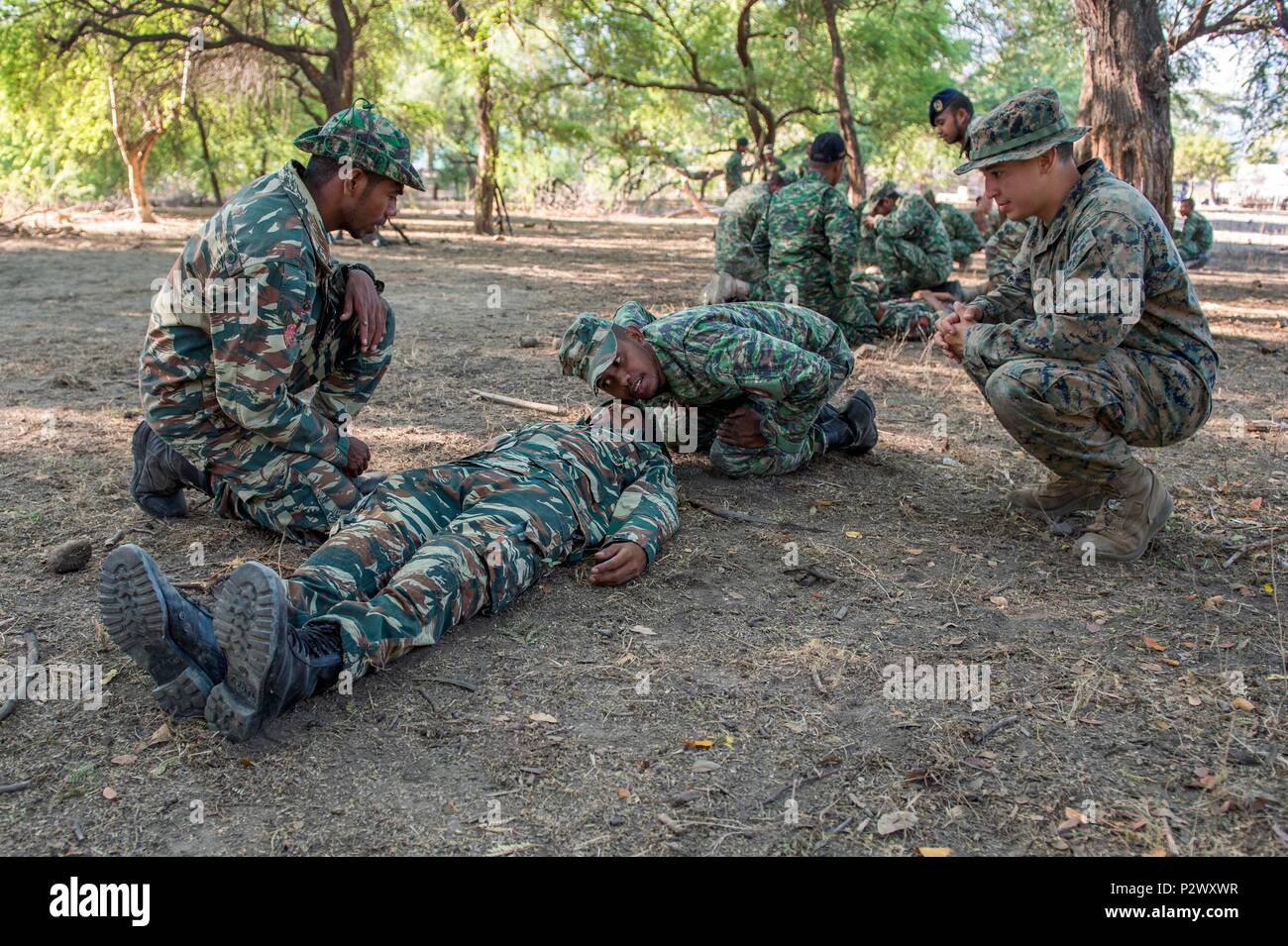 22nd ncr hi-res stock photography and images - Alamy