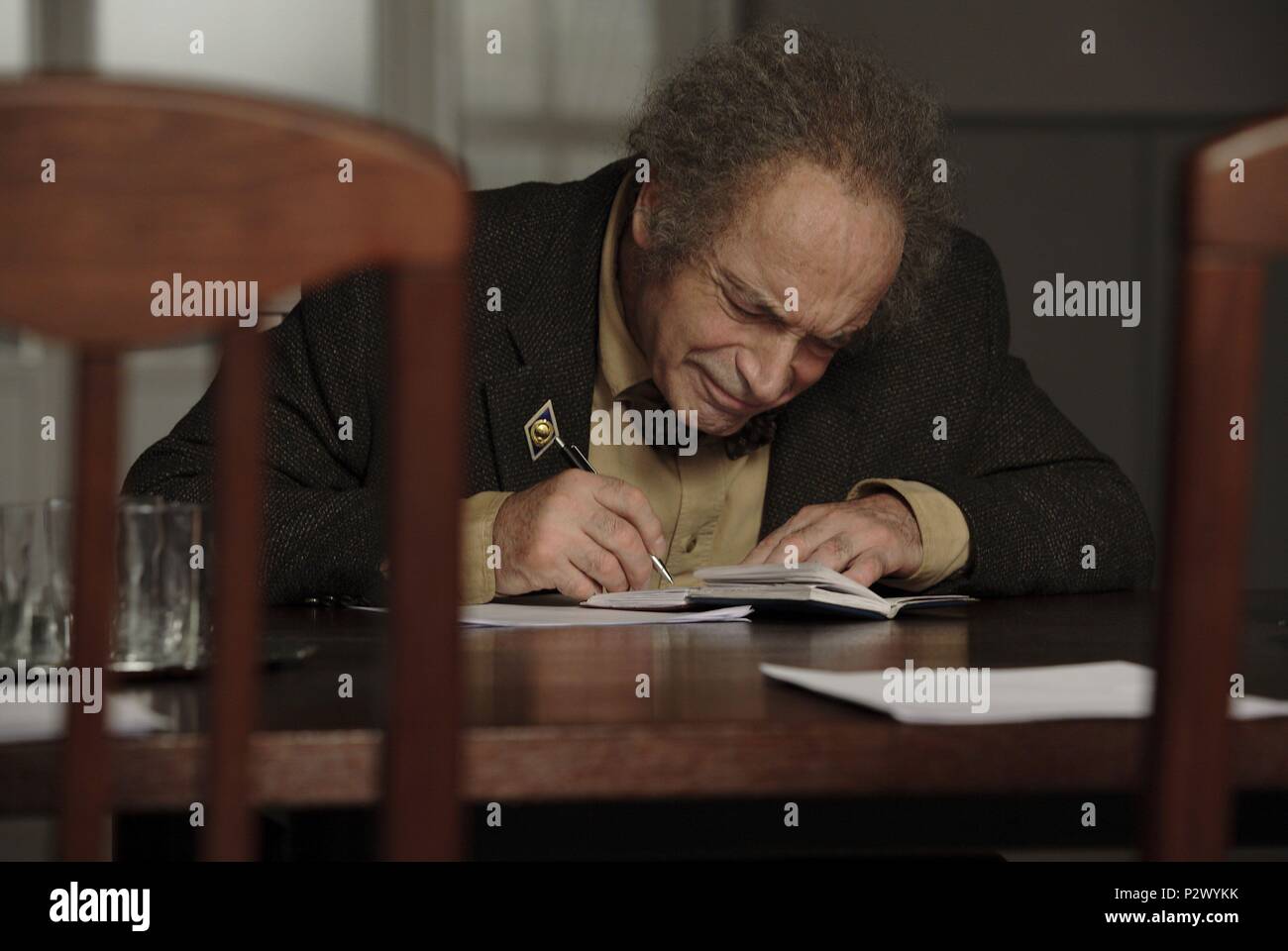 Original Film Title: I. English Title: I. Film Director: NIKITA ...