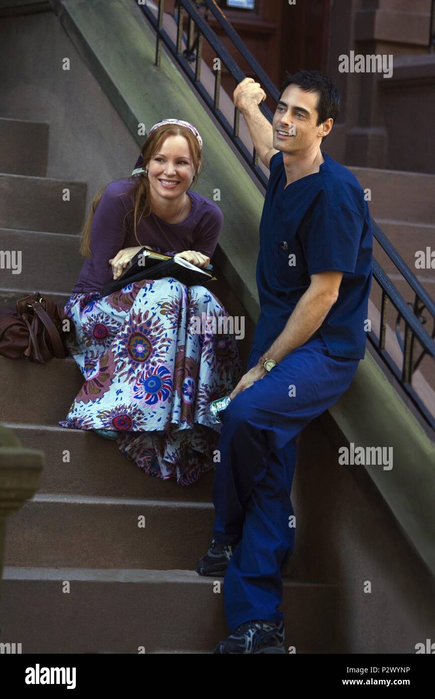 Original Film Title: LOVING LEAH-TV. English Title: LOVING LEAH-TV ...