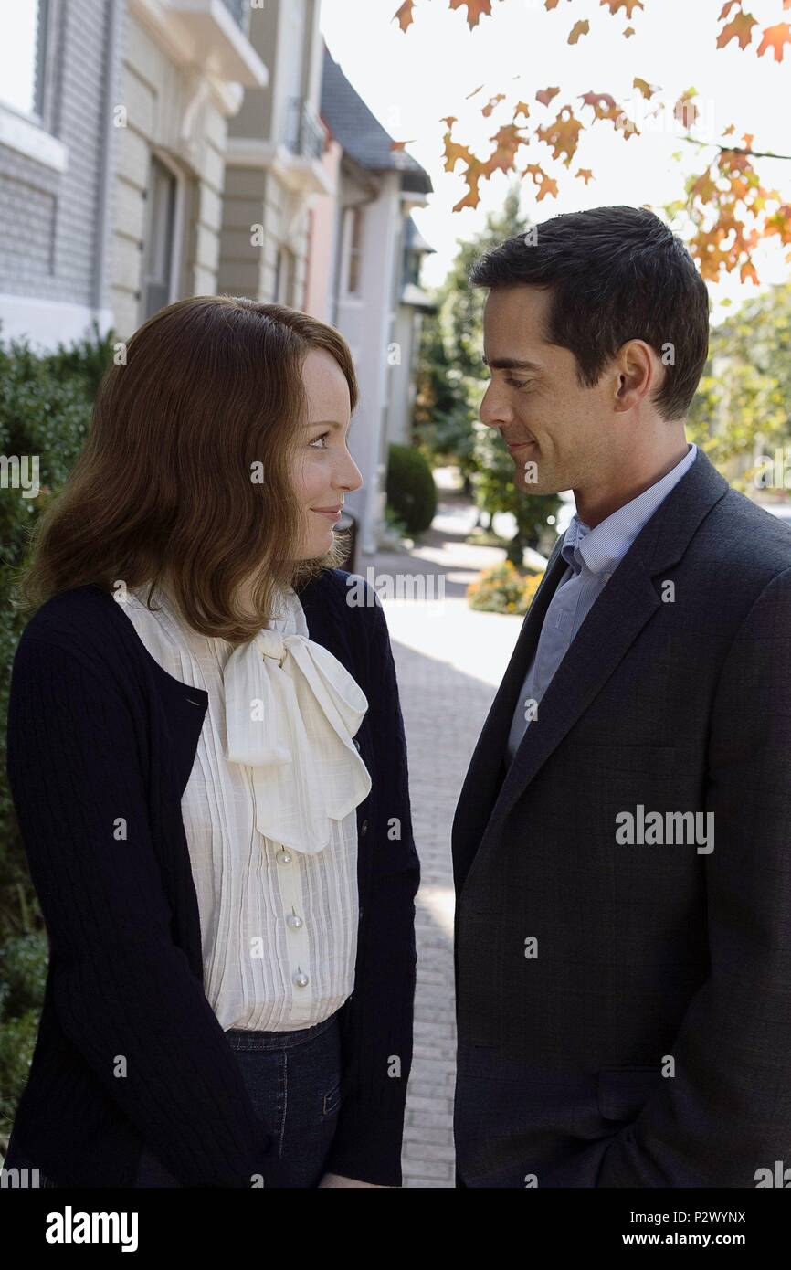 Original Film Title: LOVING LEAH-TV. English Title: LOVING LEAH-TV ...