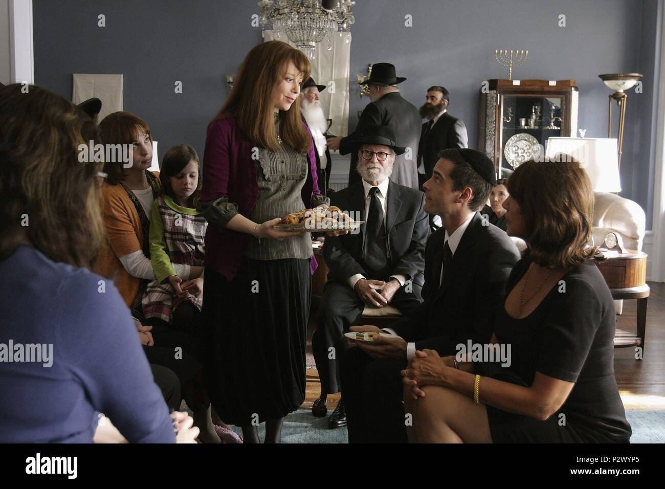 Original Film Title: LOVING LEAH-TV. English Title: LOVING LEAH-TV ...