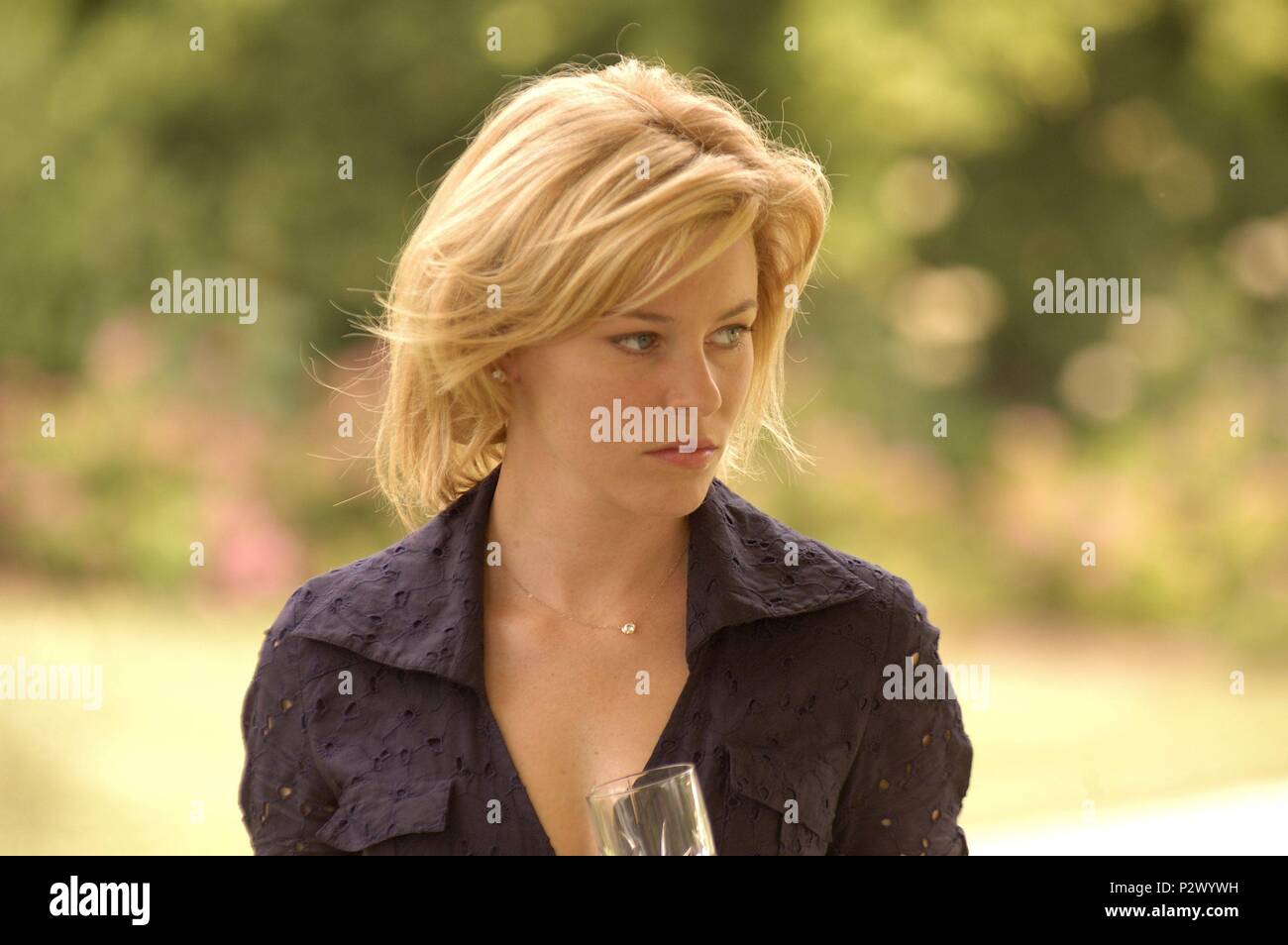 Elizabeth banks 2007 hi-res stock photography and images - Alamy