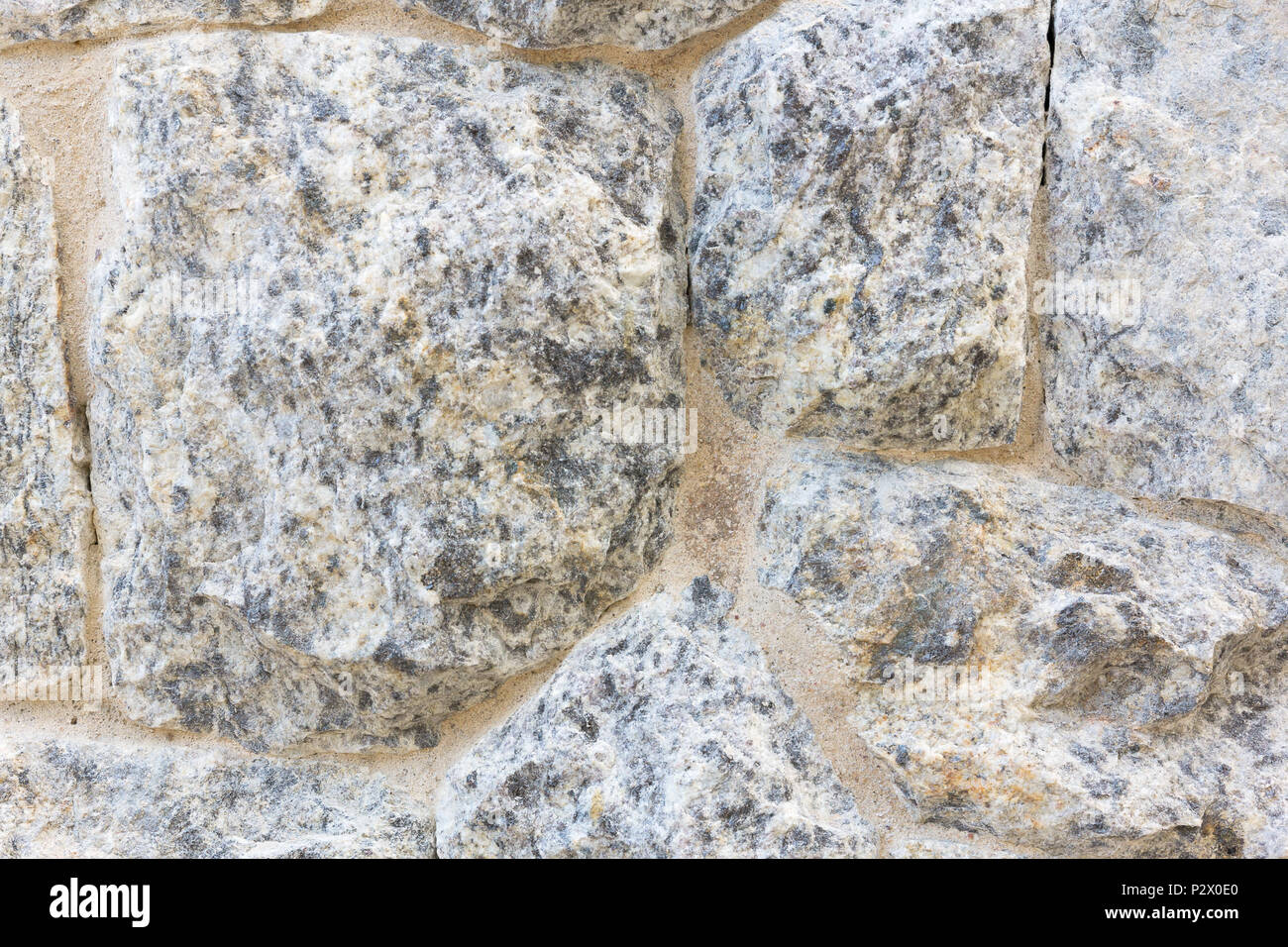 Rock stone for background, many stone is wall Stock Photo - Alamy