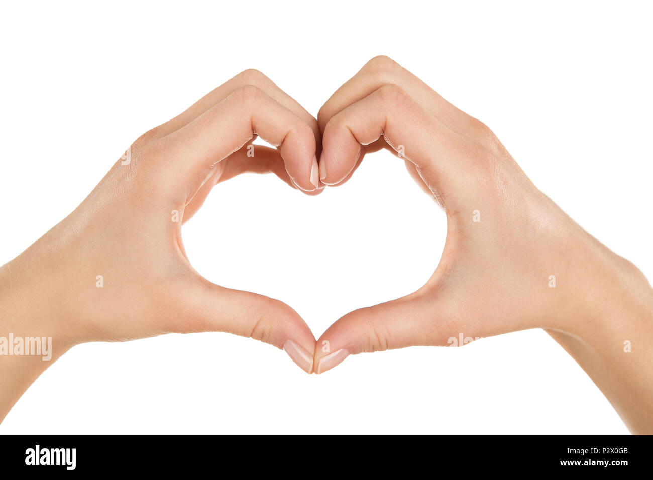 Human female shape hi-res stock photography and images - Alamy