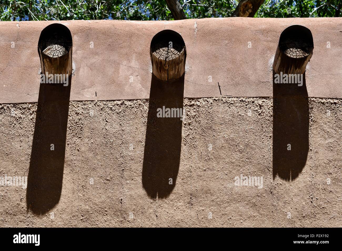 Adobe plaster hi-res stock photography and images - Alamy