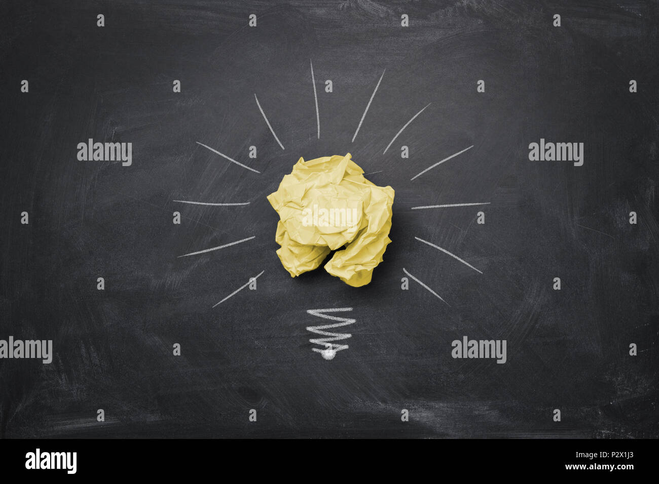 Idea photography hi-res stock photography and images - Alamy