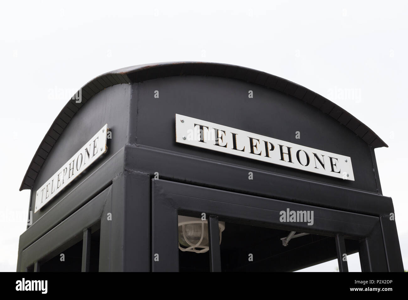 Classic black white street hi-res stock photography and images - Alamy